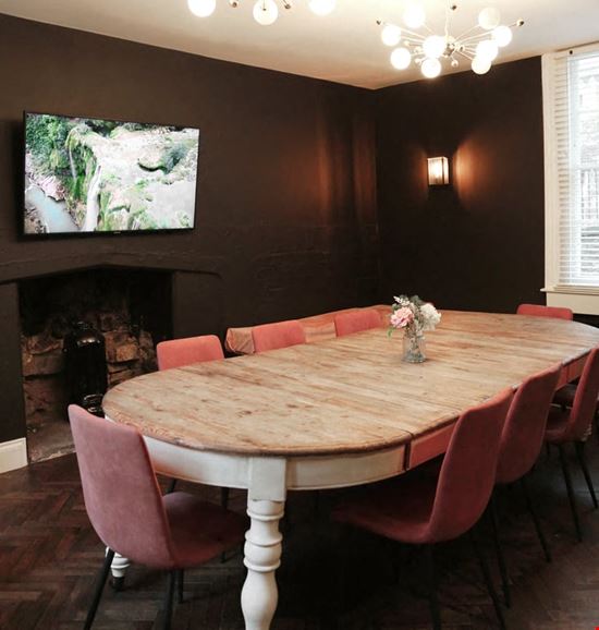 Top Coworking Spaces in Bath, United Kingdom | CoworkingCafe