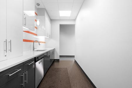 Top 12 Coworking Spaces in Raleigh | CoworkingCafe